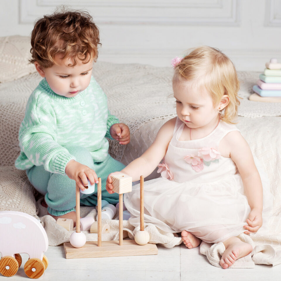 15 Simple Sharing Activities for Kids That Are Actually Fun