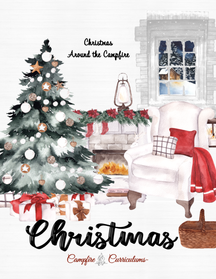 The Best Christmas Unit Study: 13 Homeschool Options